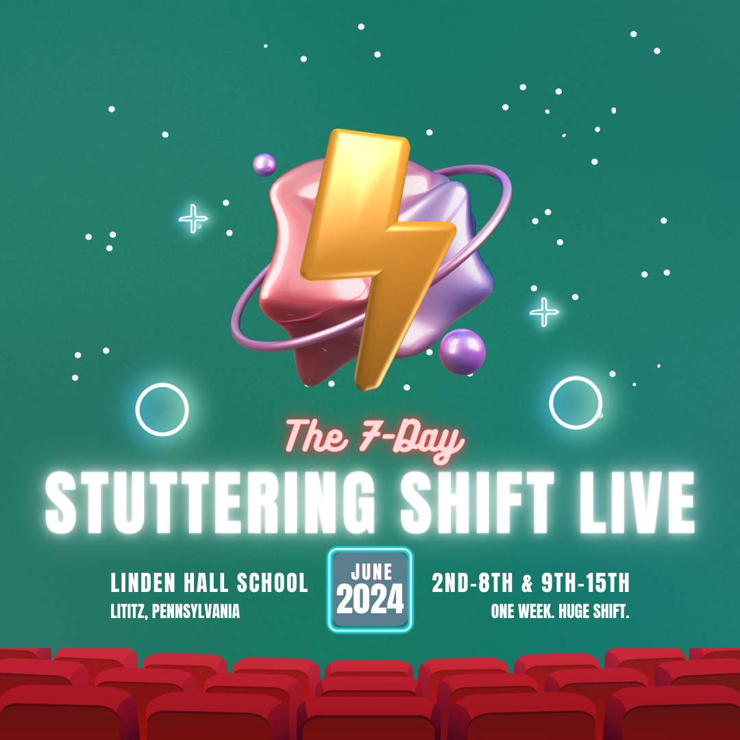 People Who Stutter — SLP Stephen