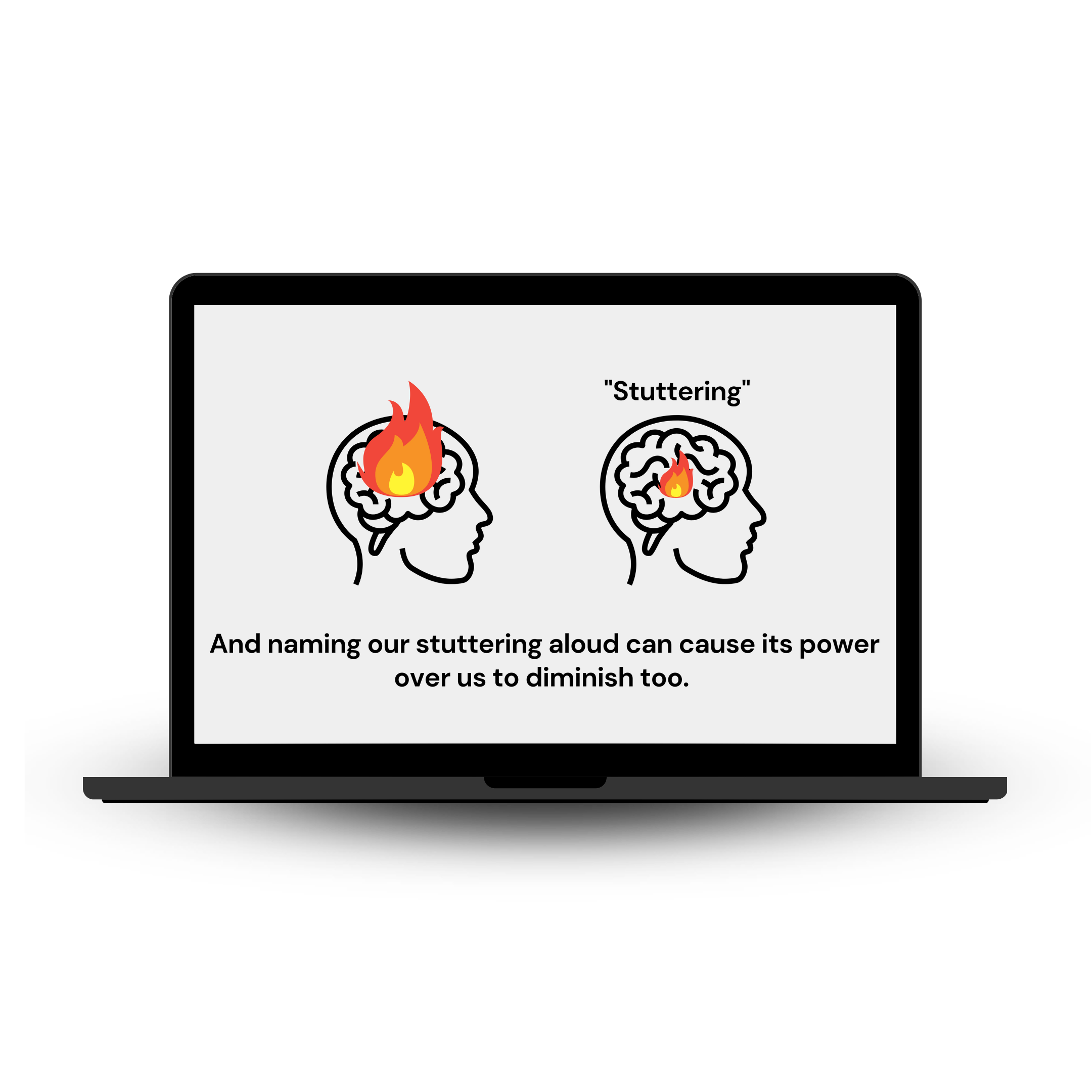 Stuttering Shift — SLP Stephen