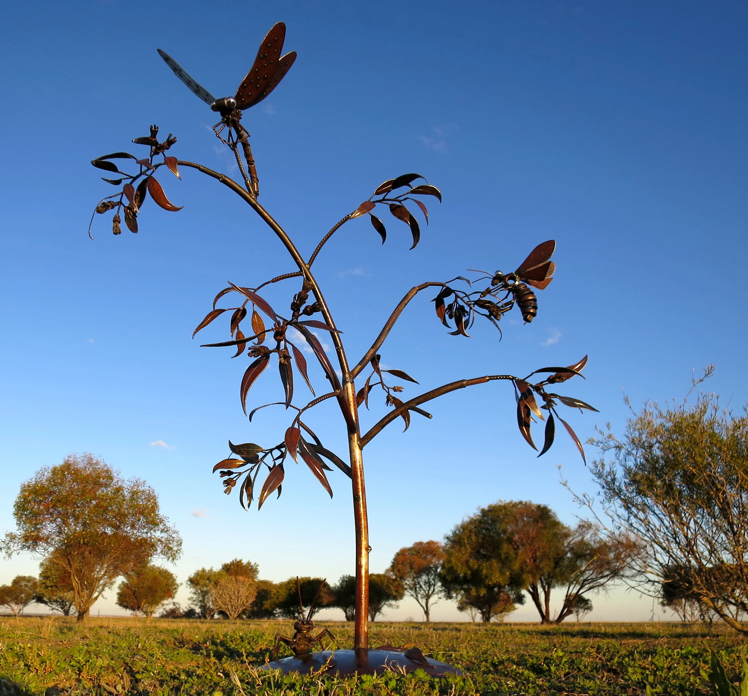 Full Gallery of Jordan Sprigg Sculptures — Jordan Sprigg Sculptures