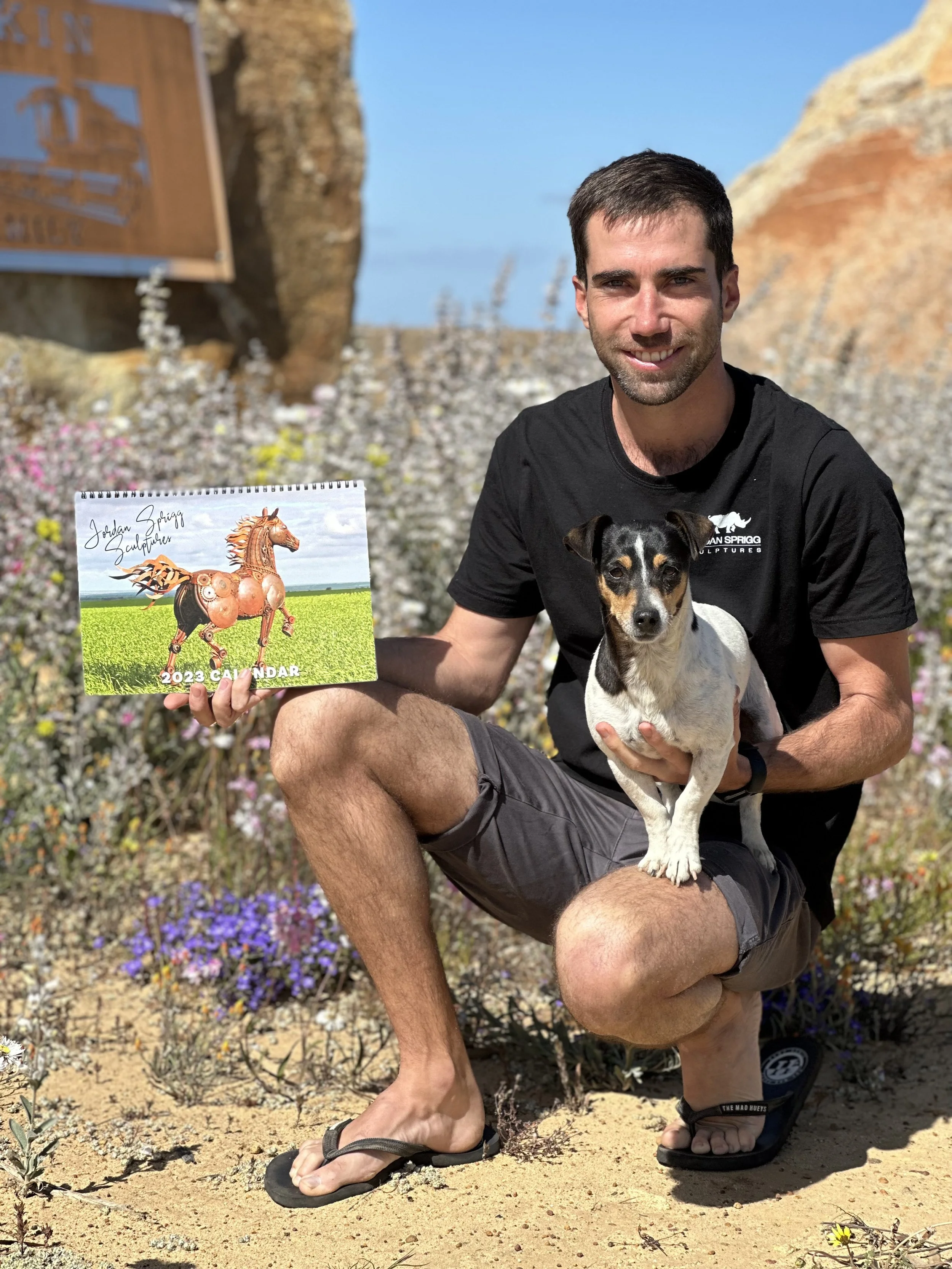 Giftware — Jordan Sprigg Sculptures