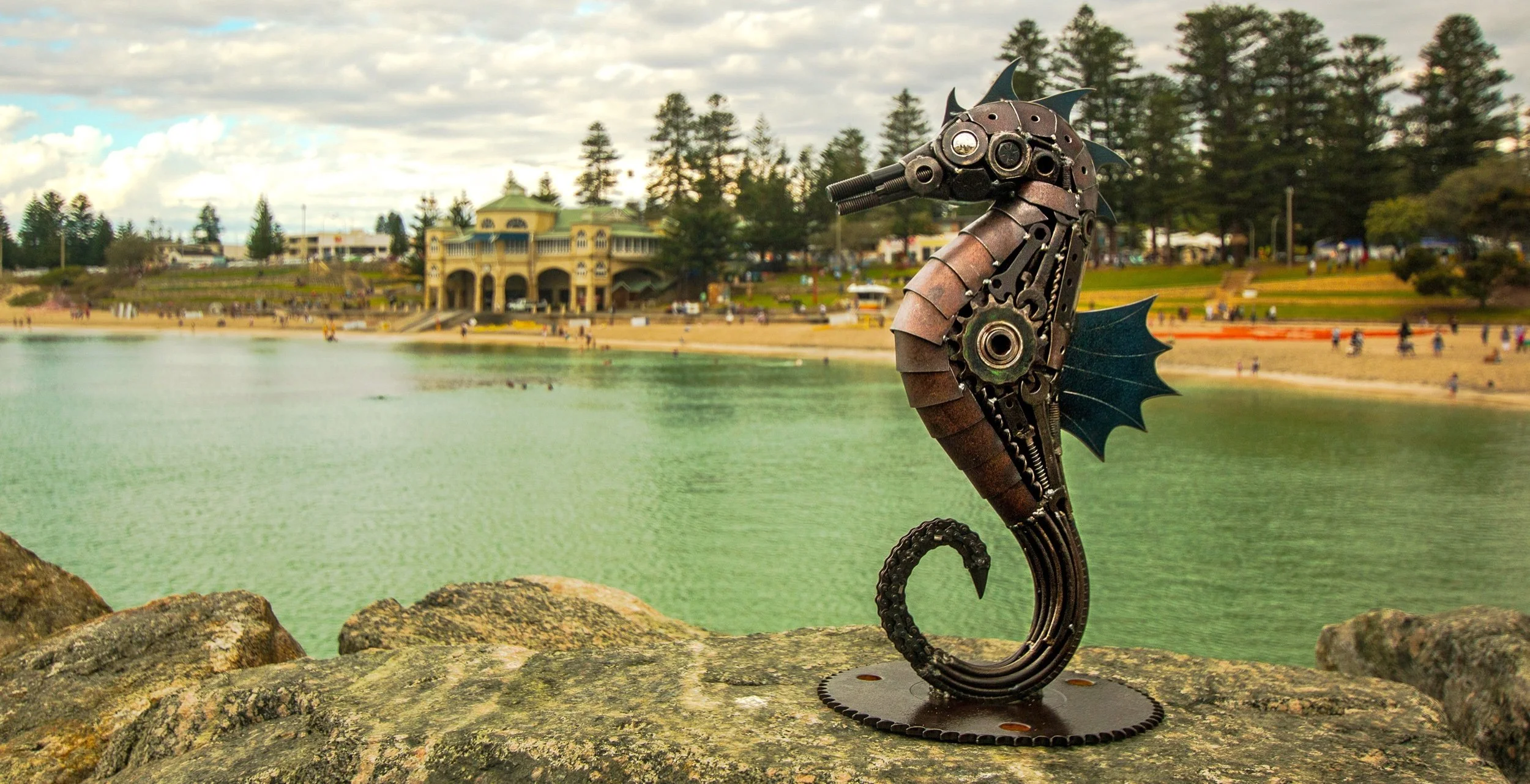 Full Gallery of Jordan Sprigg Sculptures — Jordan Sprigg Sculptures