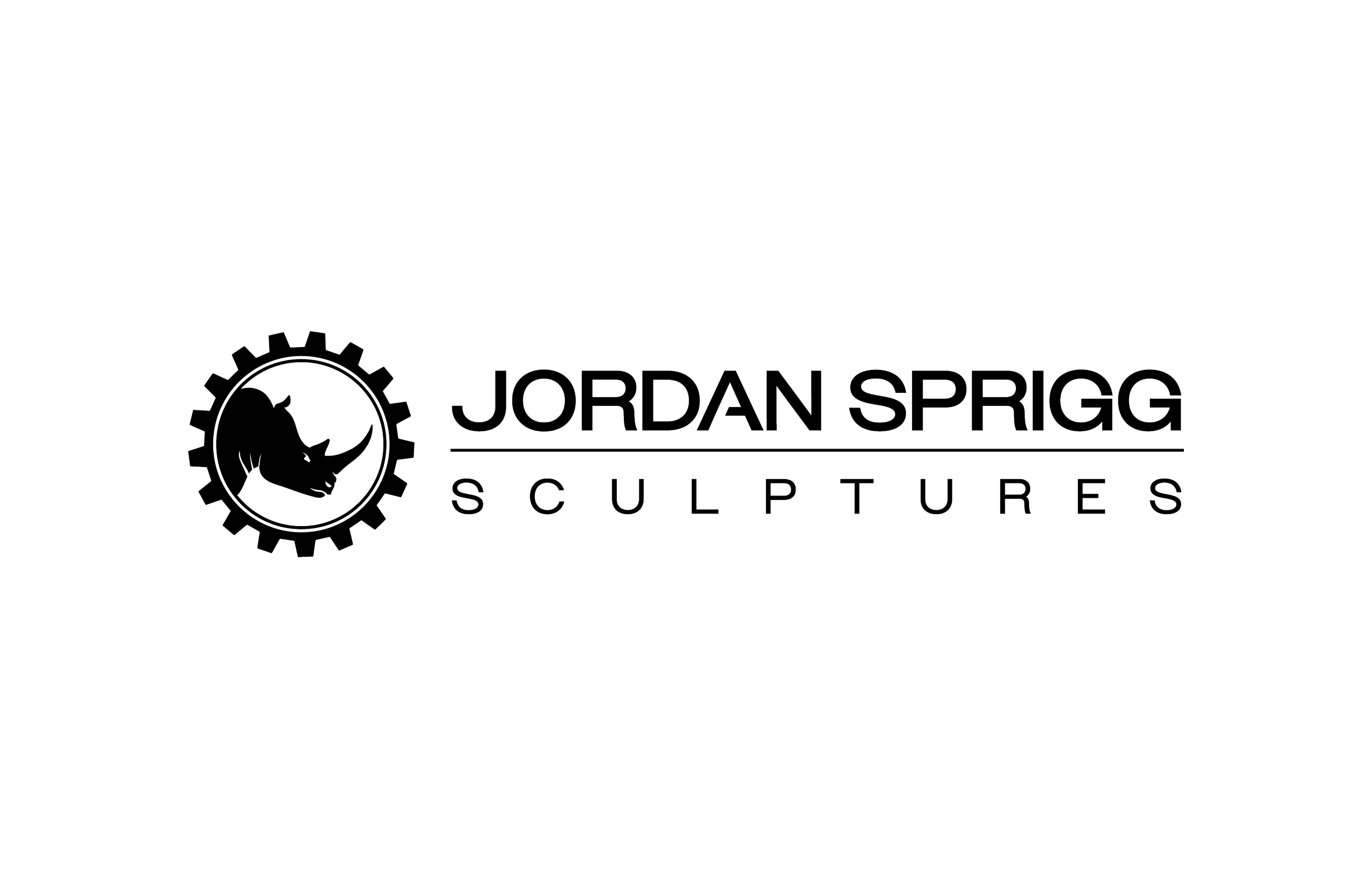 Jordan Sprigg Sculptures