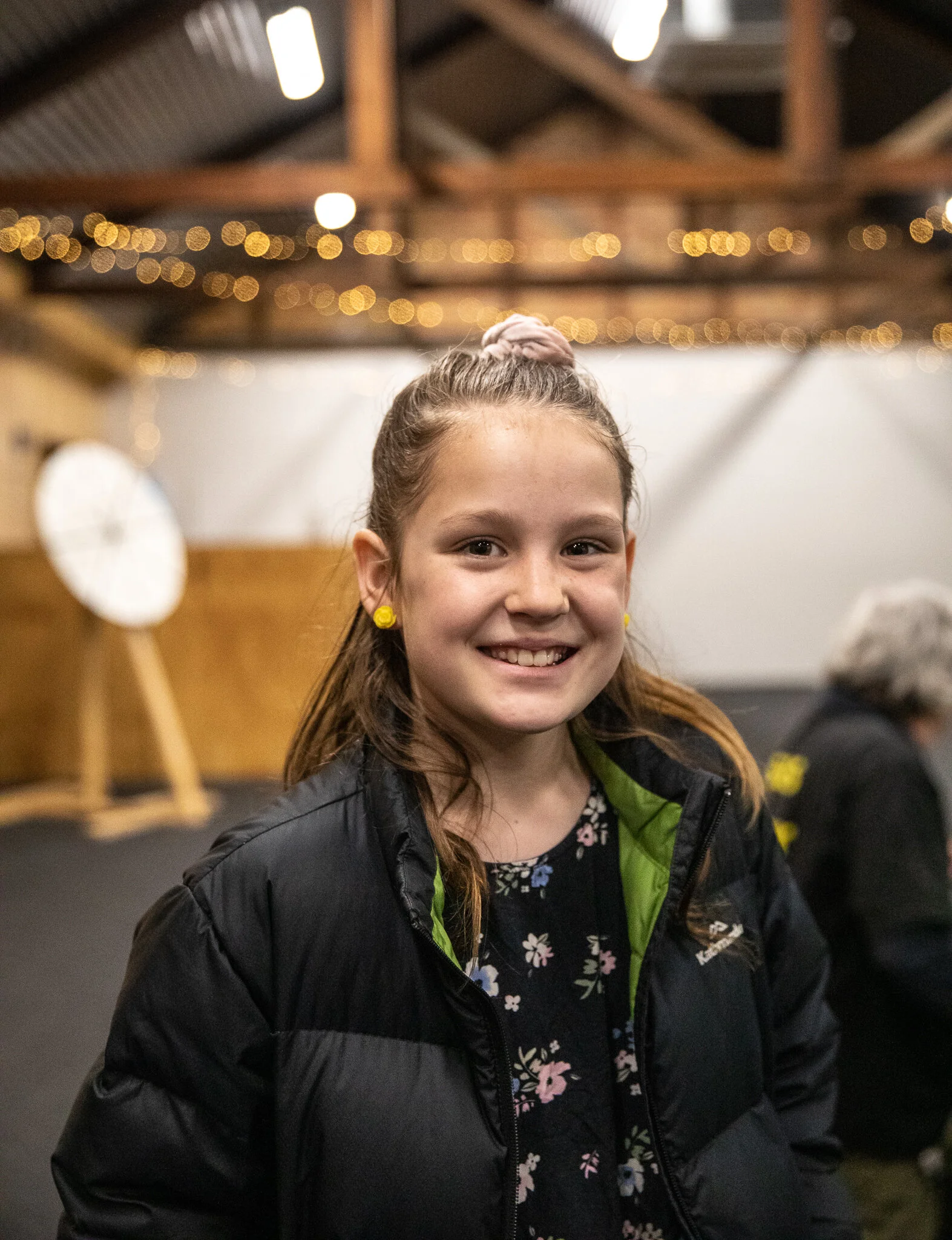 The Rock Community Church