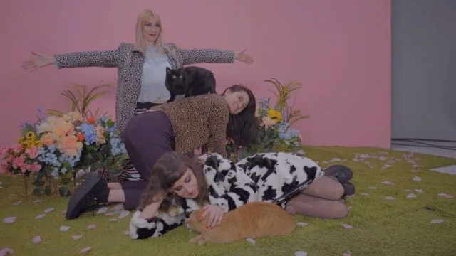 music videos — shereen lani younes