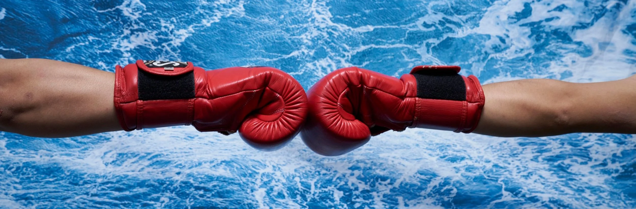 An affordable, inclusive, low-impact boxing program for all skill ...