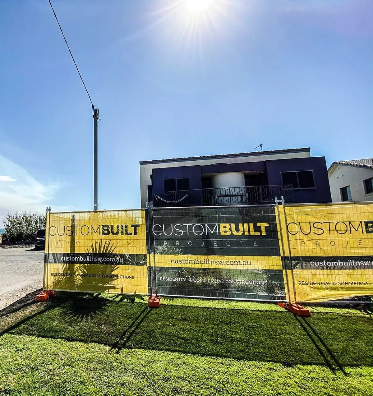 Custom Built Projects — Colorfast | Print Digital Creative