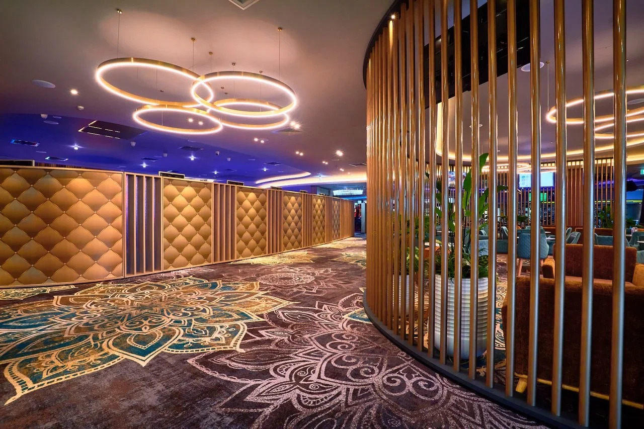 CALOUNDRA RSL SUNSHINE COAST — HILLMORR