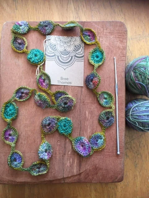 Bree — Leaf Studios & Gallery