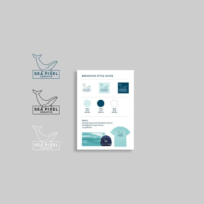 Custom Logo Design Packages in Perth for Small Business and Startups ...