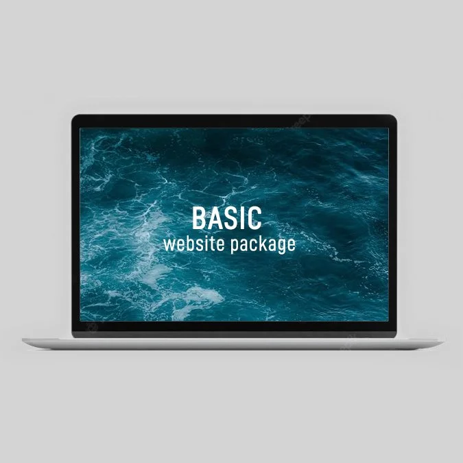 Squarespace WEBSITE PACKAGES Perth — Sea Pixel Creative - Graphic ...
