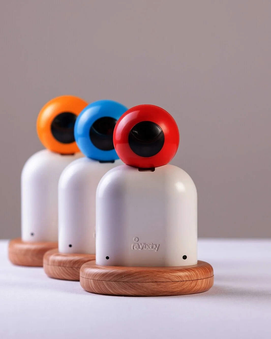 Rayiot: Remote Patient Monitoring | Breathing Rate Monitor