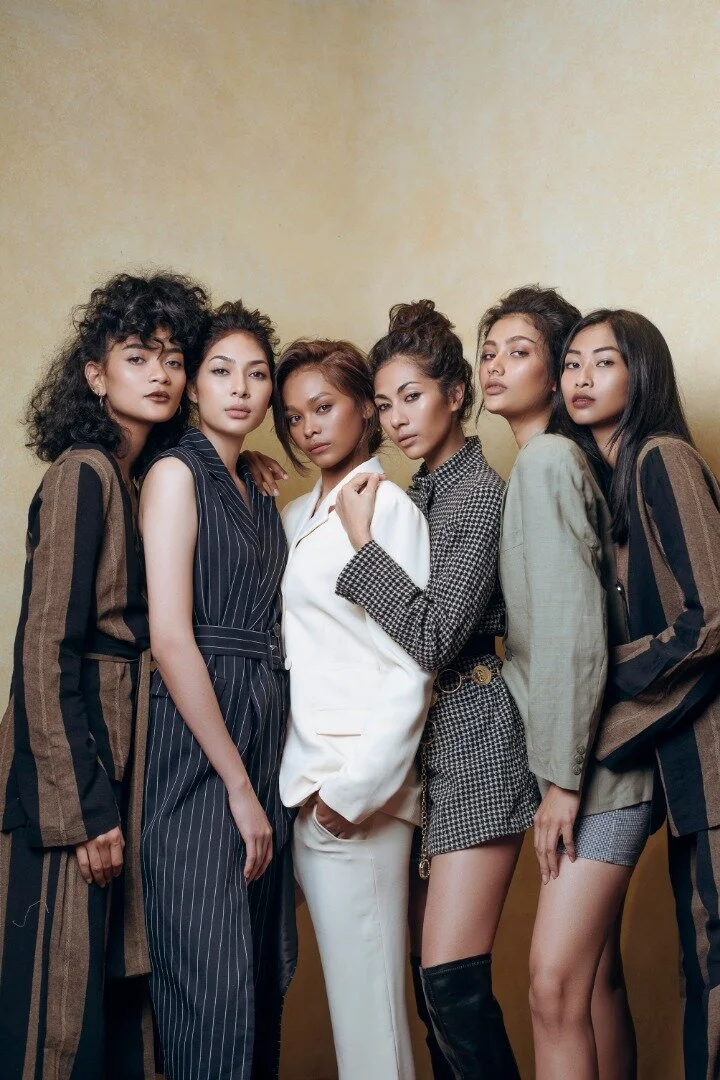 GET SCOUTED — THE MODELS LAB KL