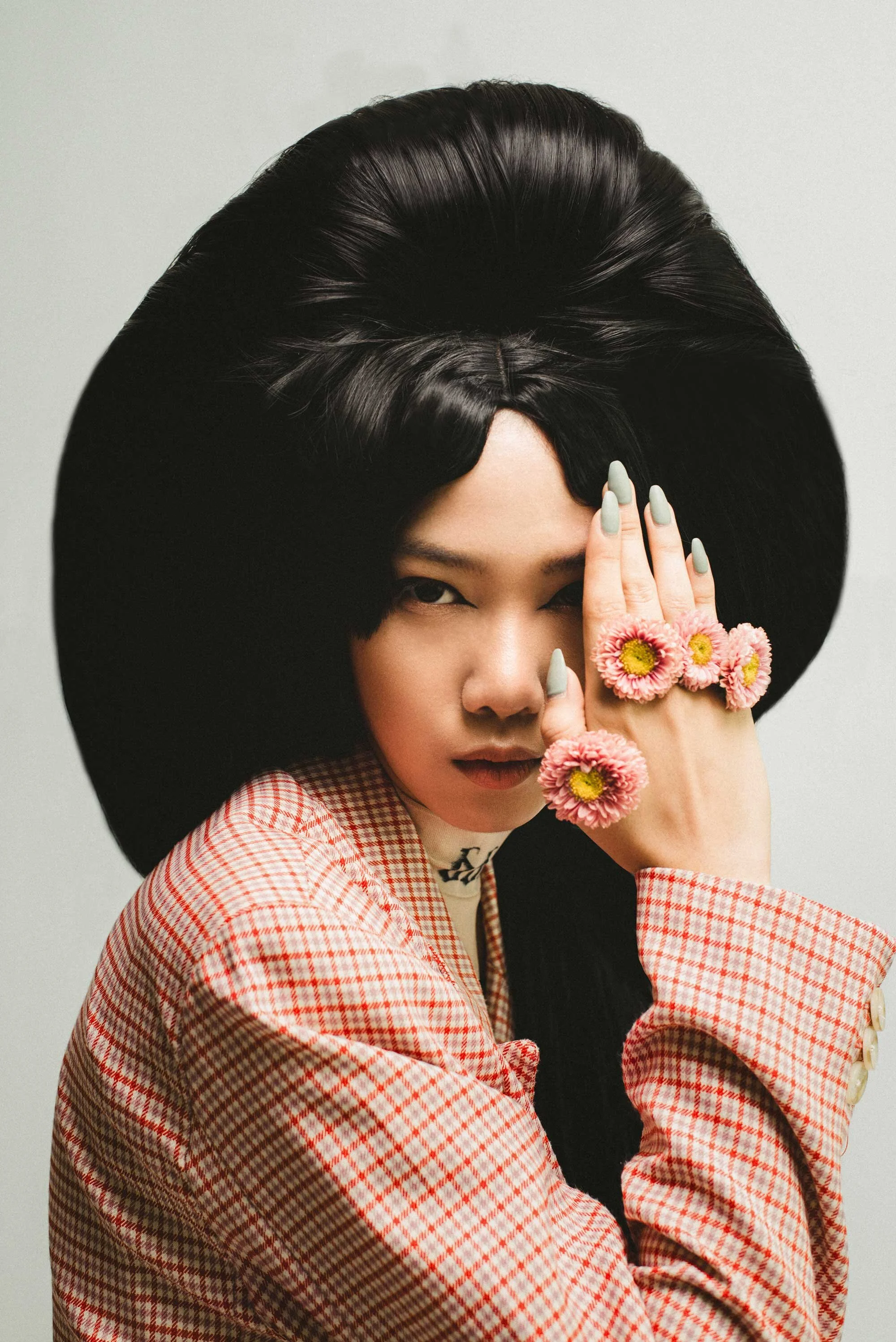 CYII CHENG — THE MODELS LAB KL