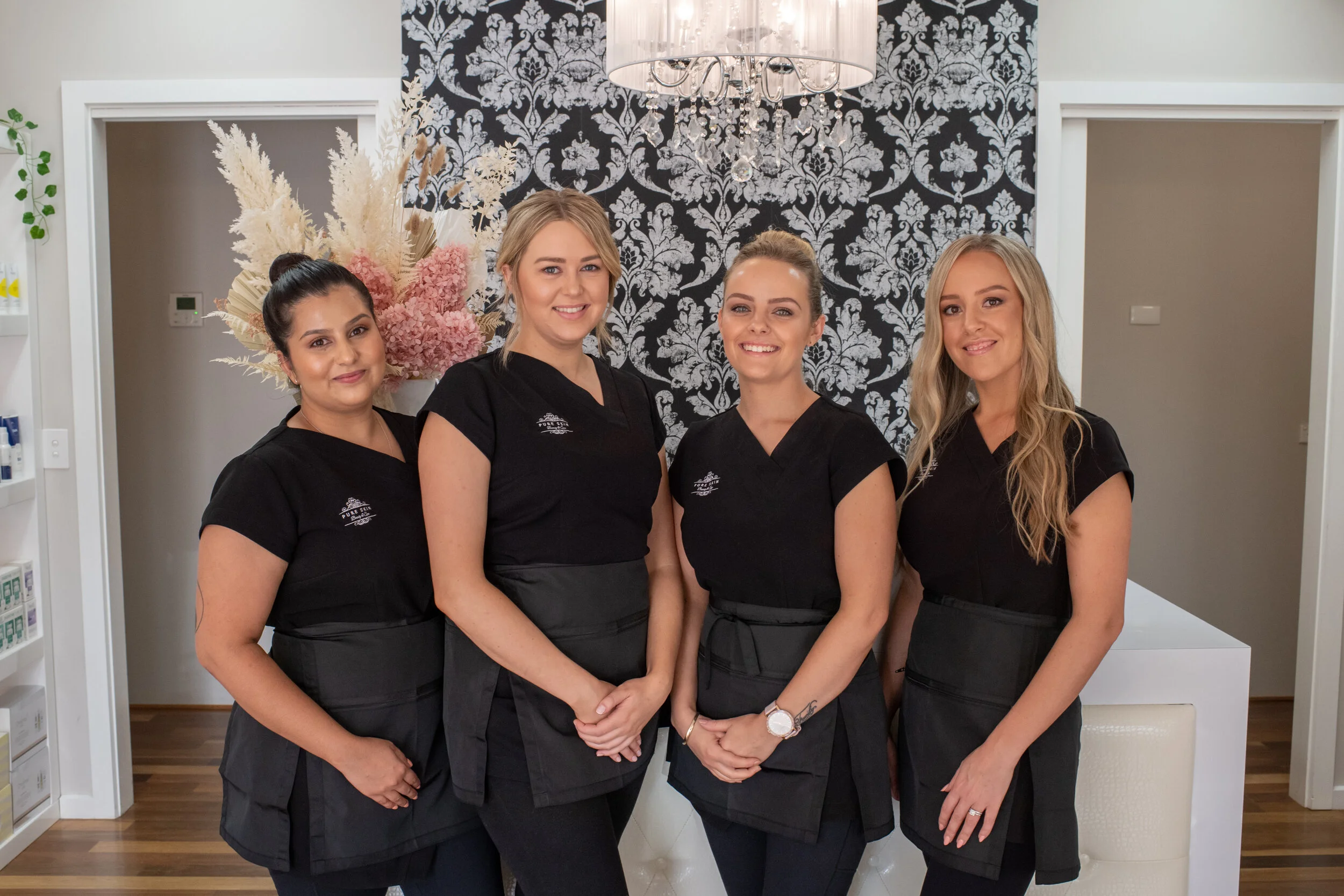 Pure Skin Beauty & Spa