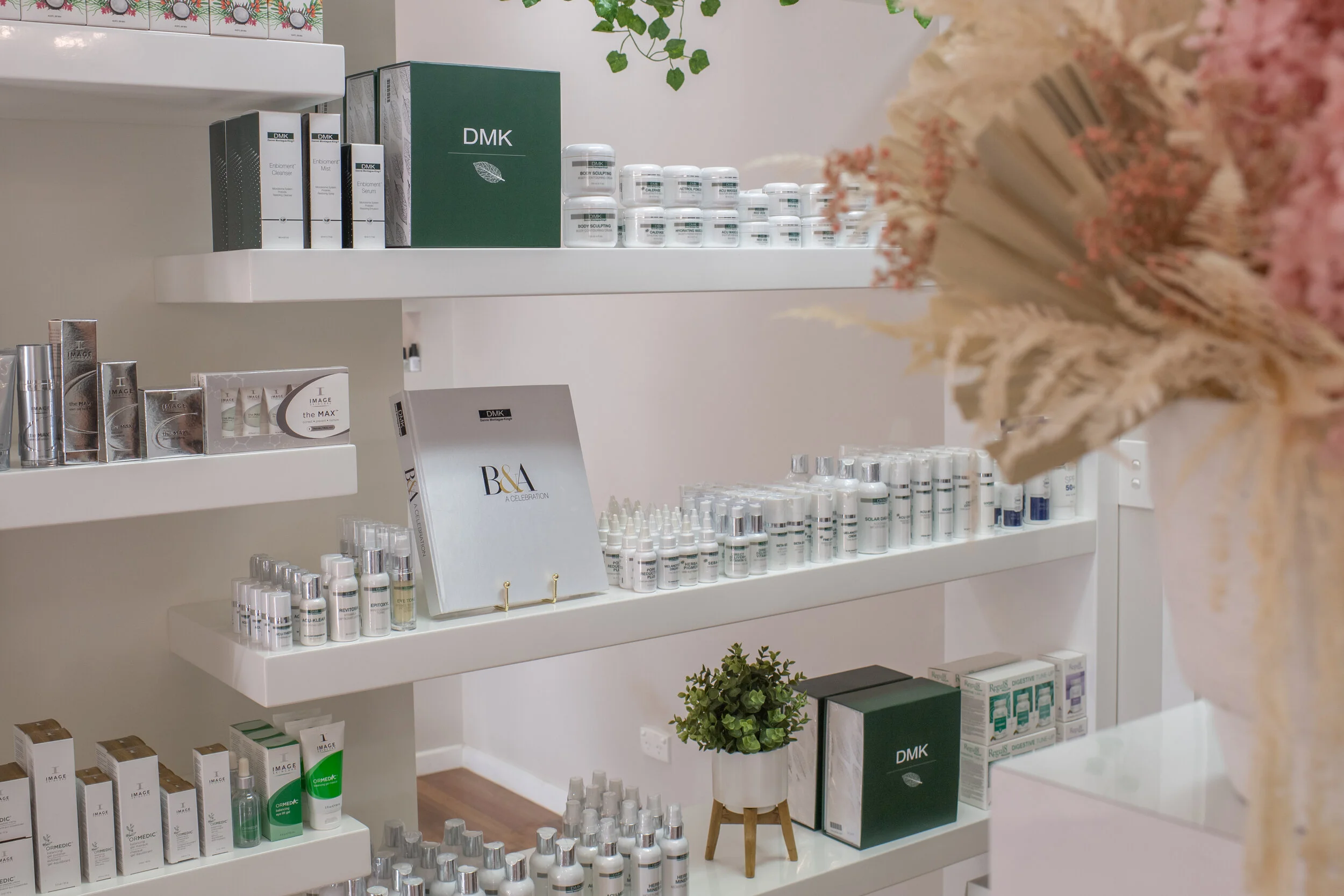 Pure Skin Beauty & Spa