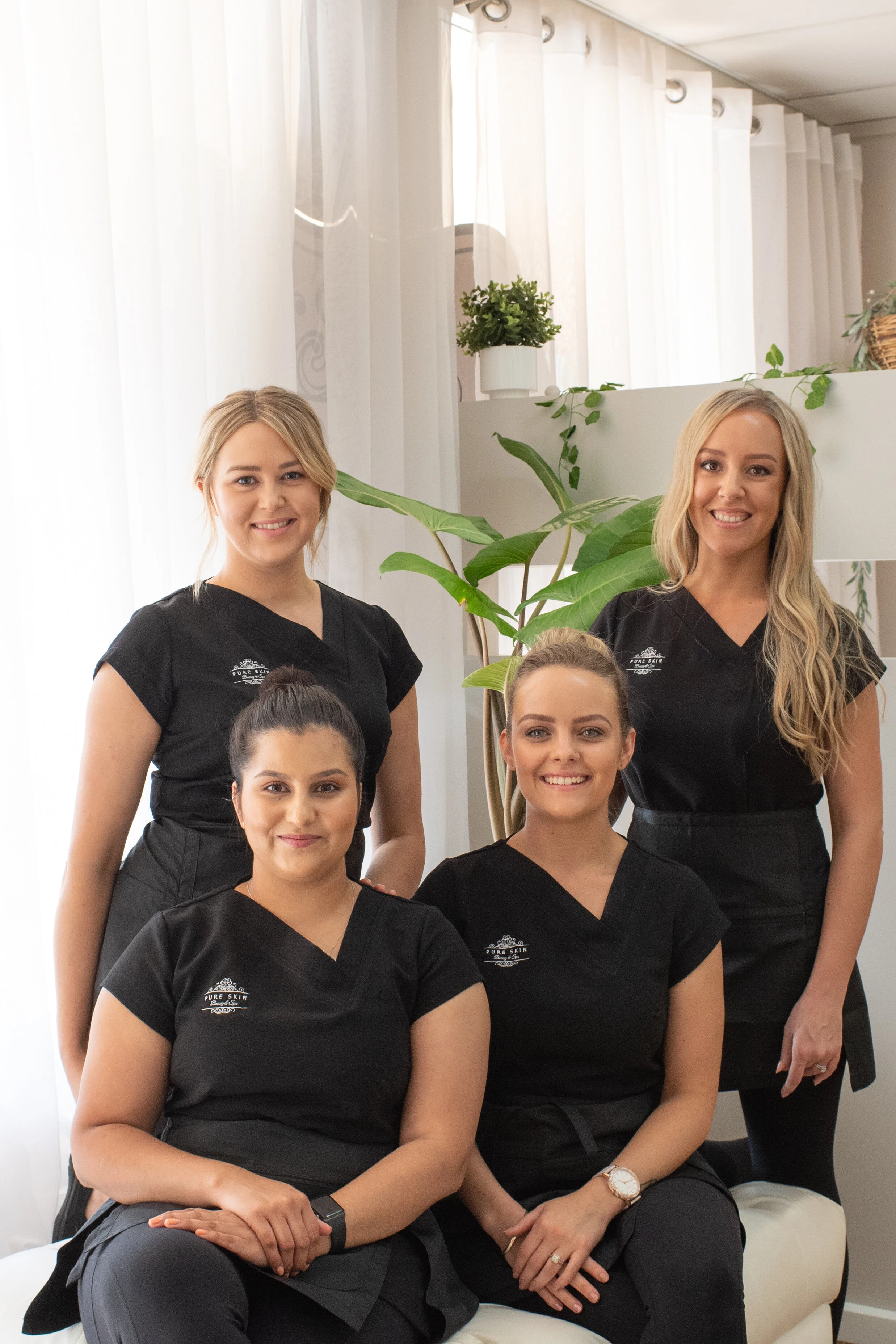 About — Pure Skin Beauty & Spa