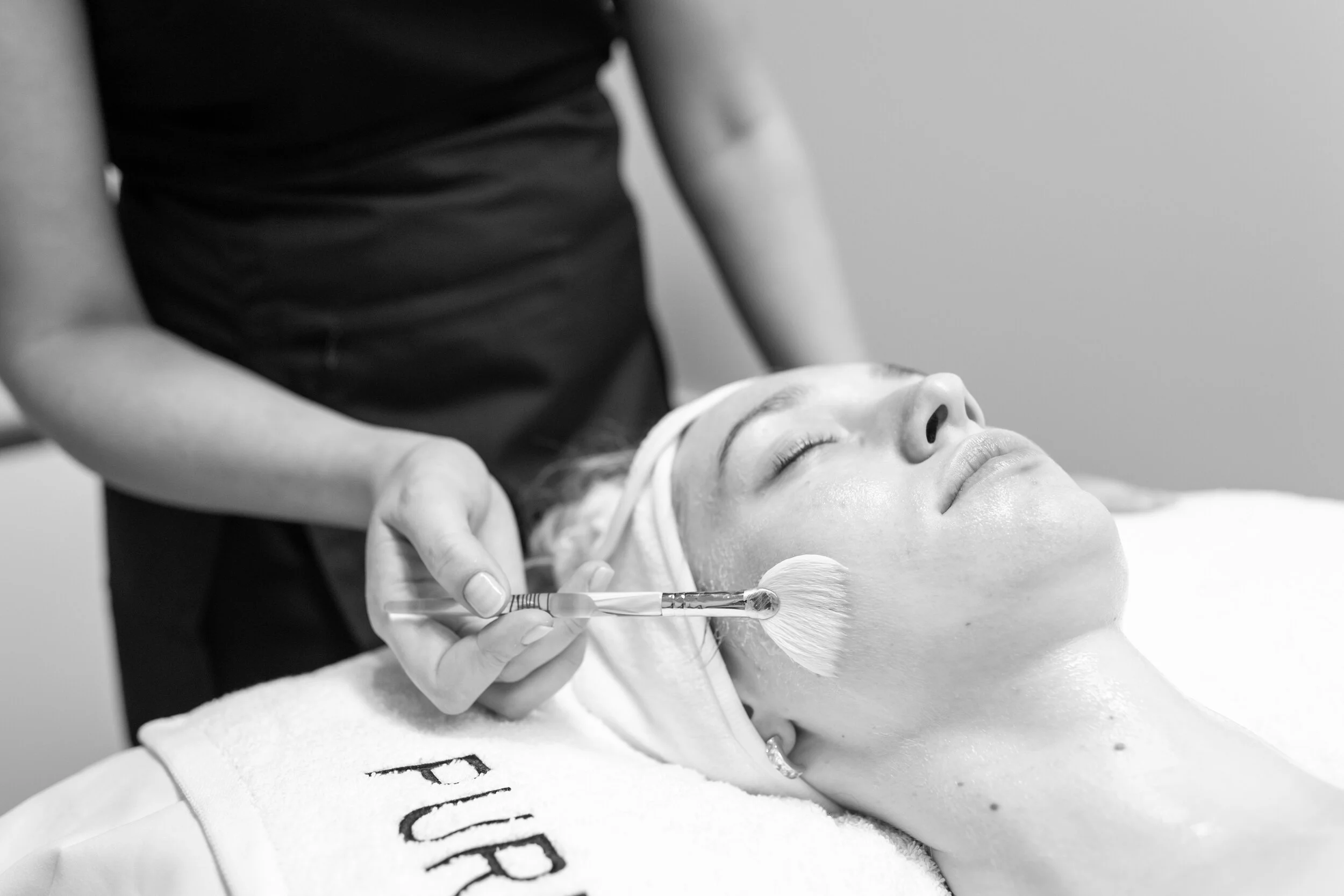 DMK Enzyme Therapy — Pure Skin Beauty & Spa