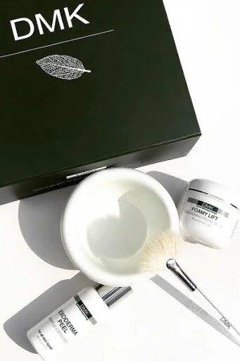 Foamy Lift & Exoderma — Pure Skin Beauty & Spa