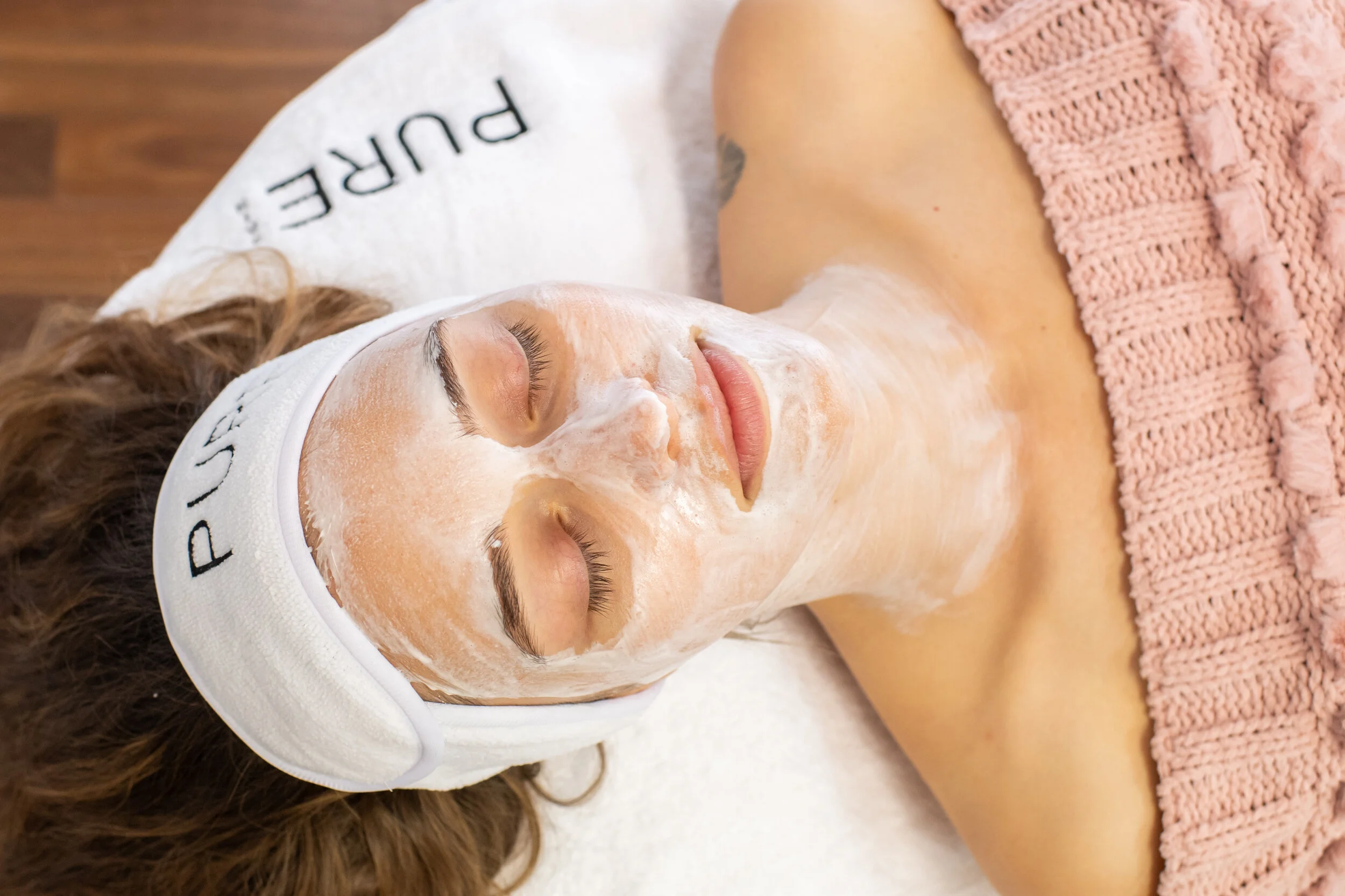 Pure Skin Beauty & Spa