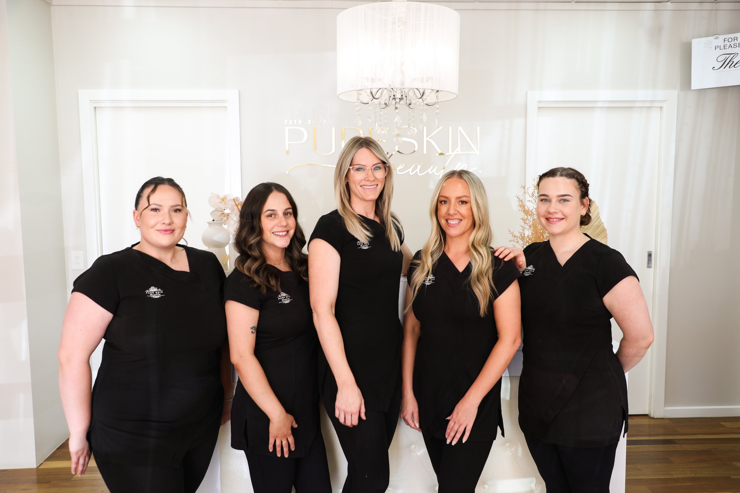 About — Pure Skin Beauty & Spa