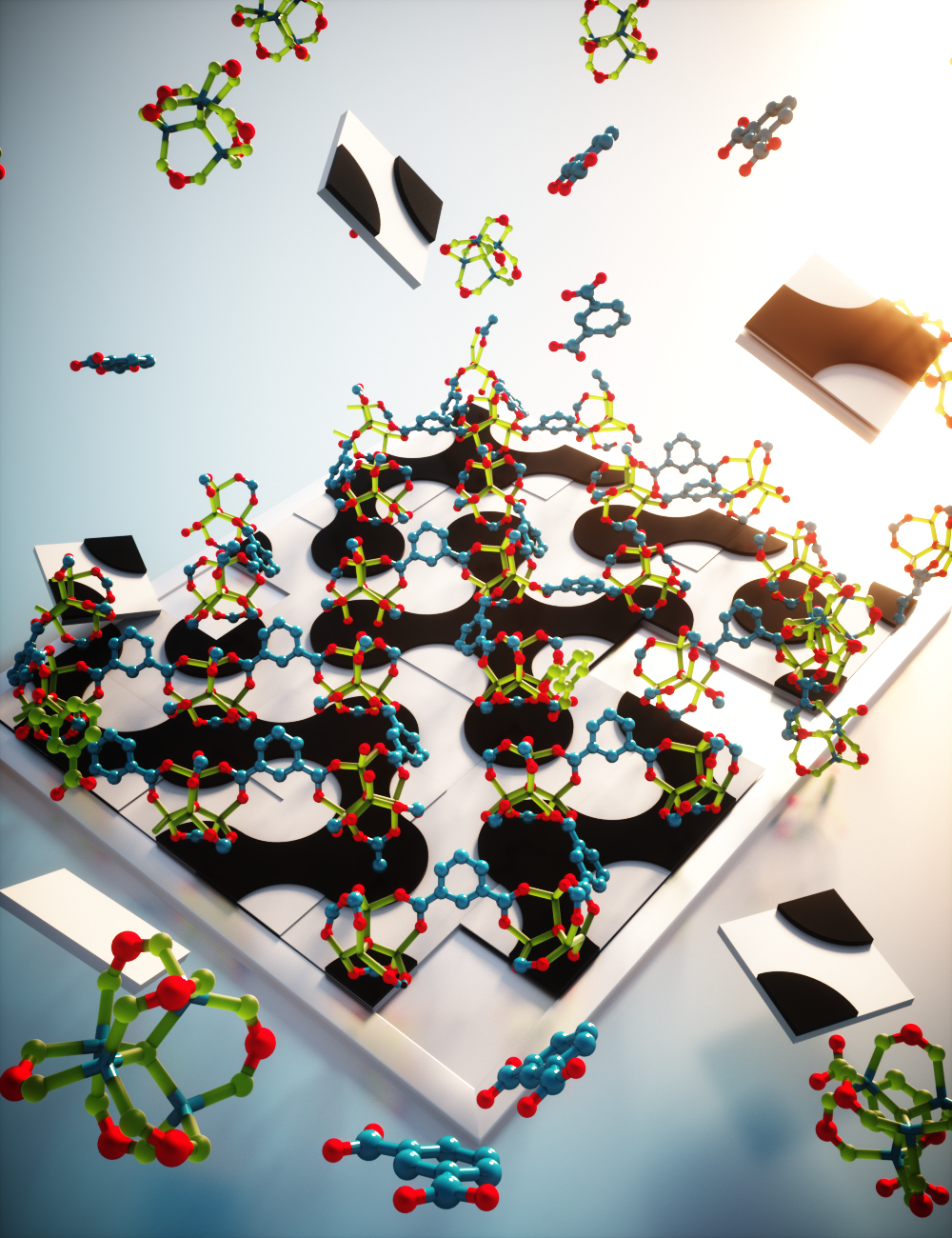 GOODWIN GROUP OXFORD