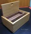 Fine Wooden Boxes — Garry Rogers Fine Wood And Pencil