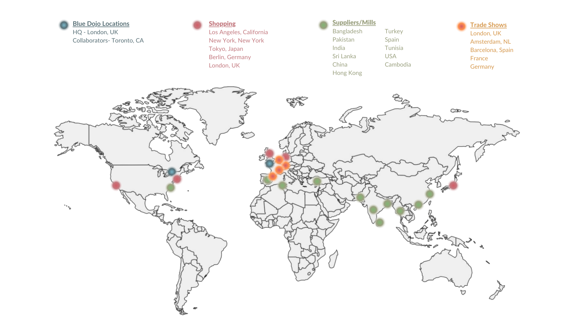 About — Blue Dojo Consultancy