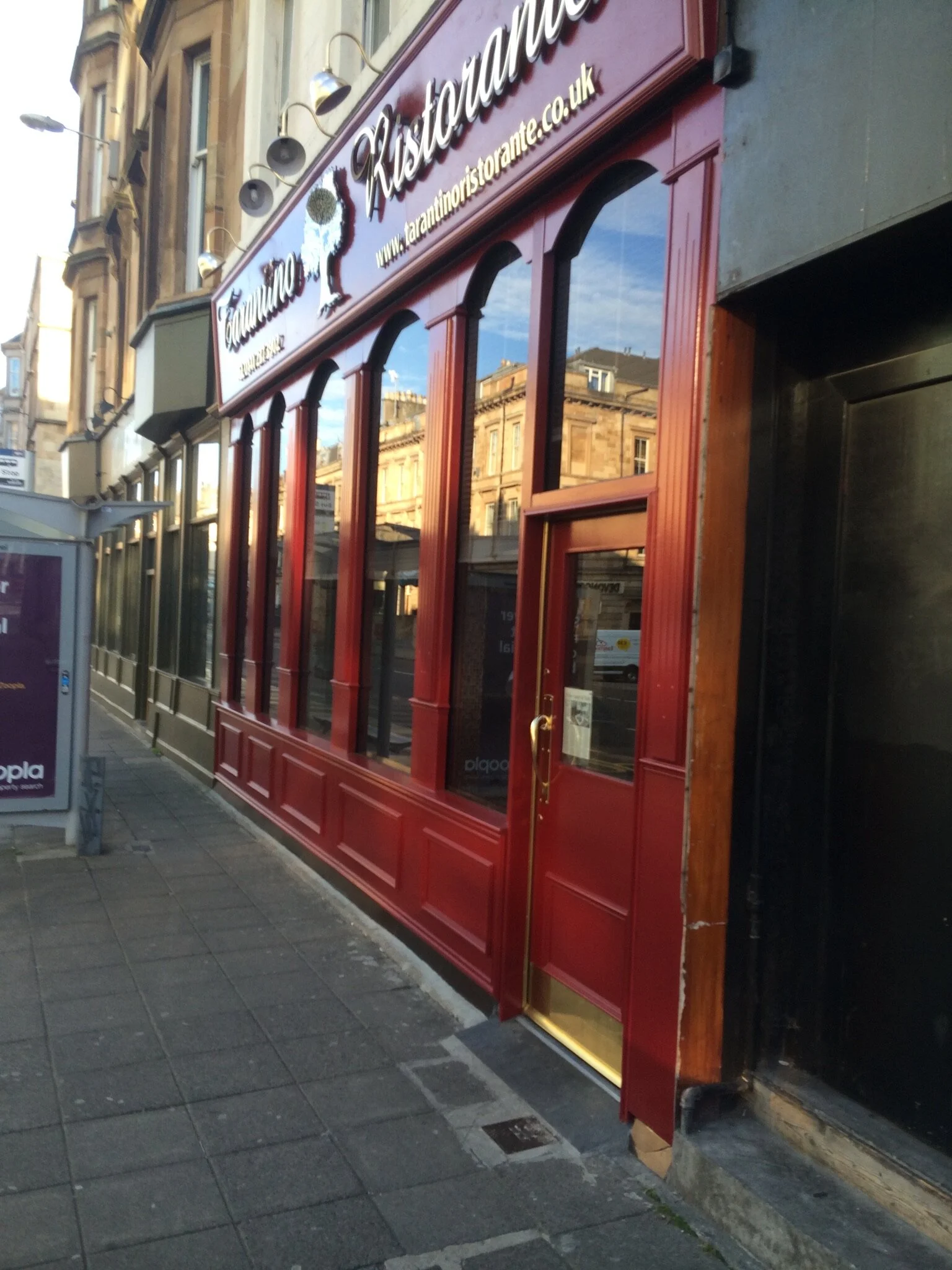 DSF Contracts | Bespoke Joinery, Scotland