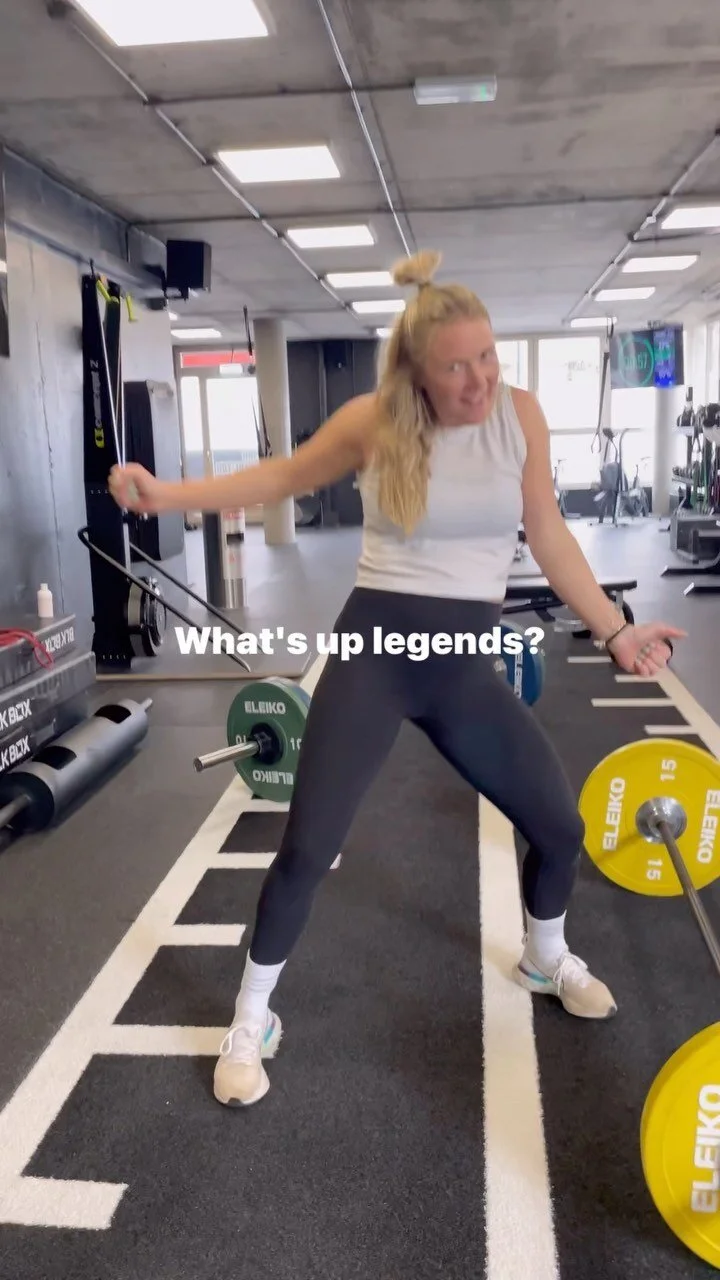 Push Up Progressions during pregnancy — About Me