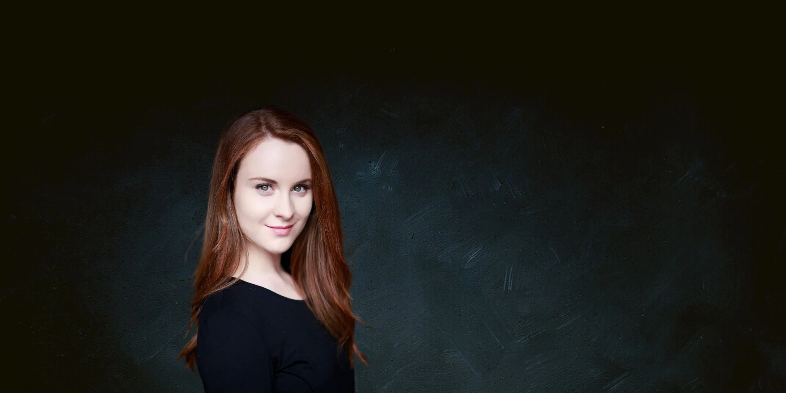 Meg Walters | Writer