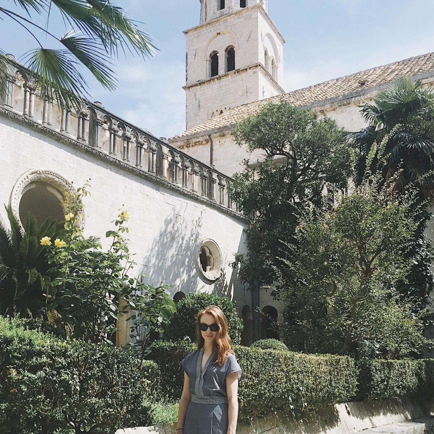 About — Meg Walters