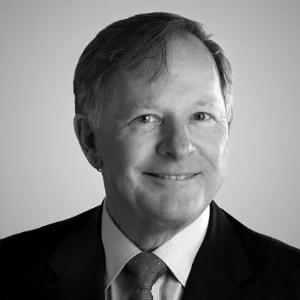 Paul Batchelor — Yorkway Private