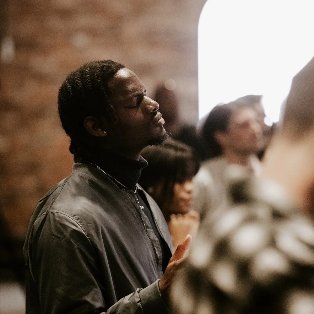 Gas Street Church, Birmingham — Light for the city
