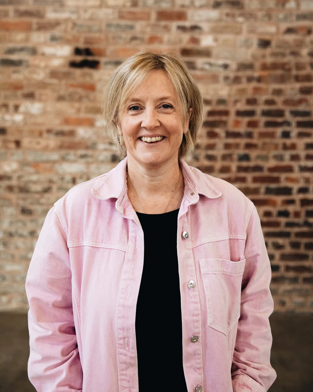 Our Team — Gas Street Church, Birmingham