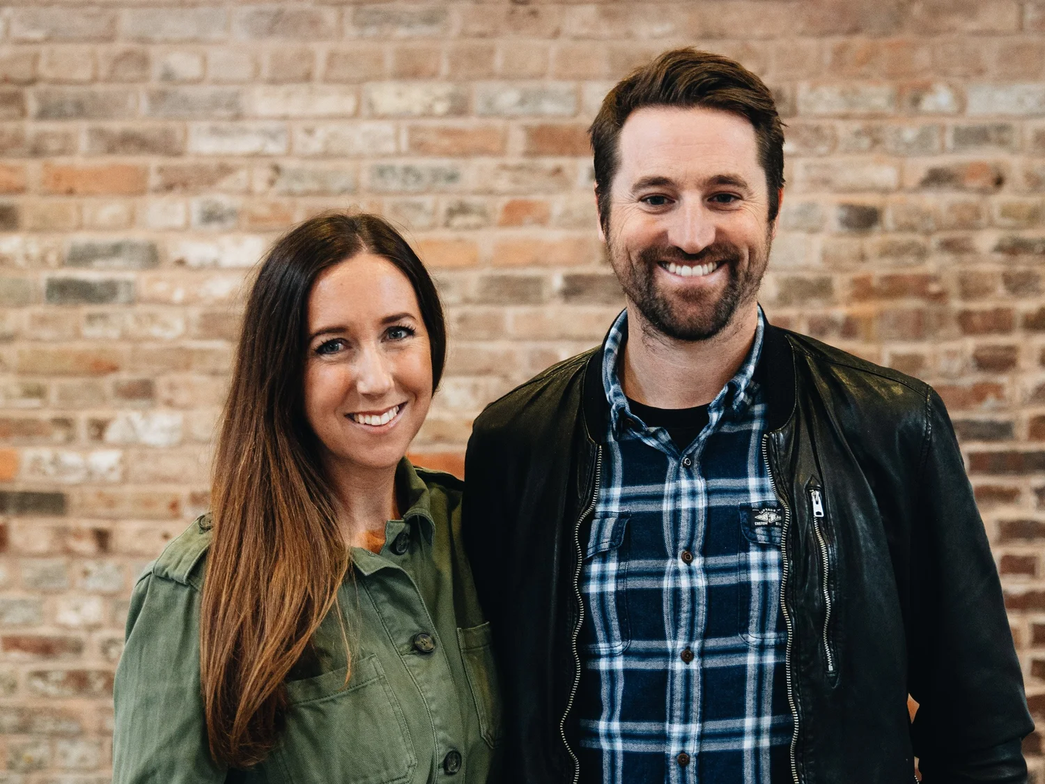 Our Team — Gas Street Church, Birmingham