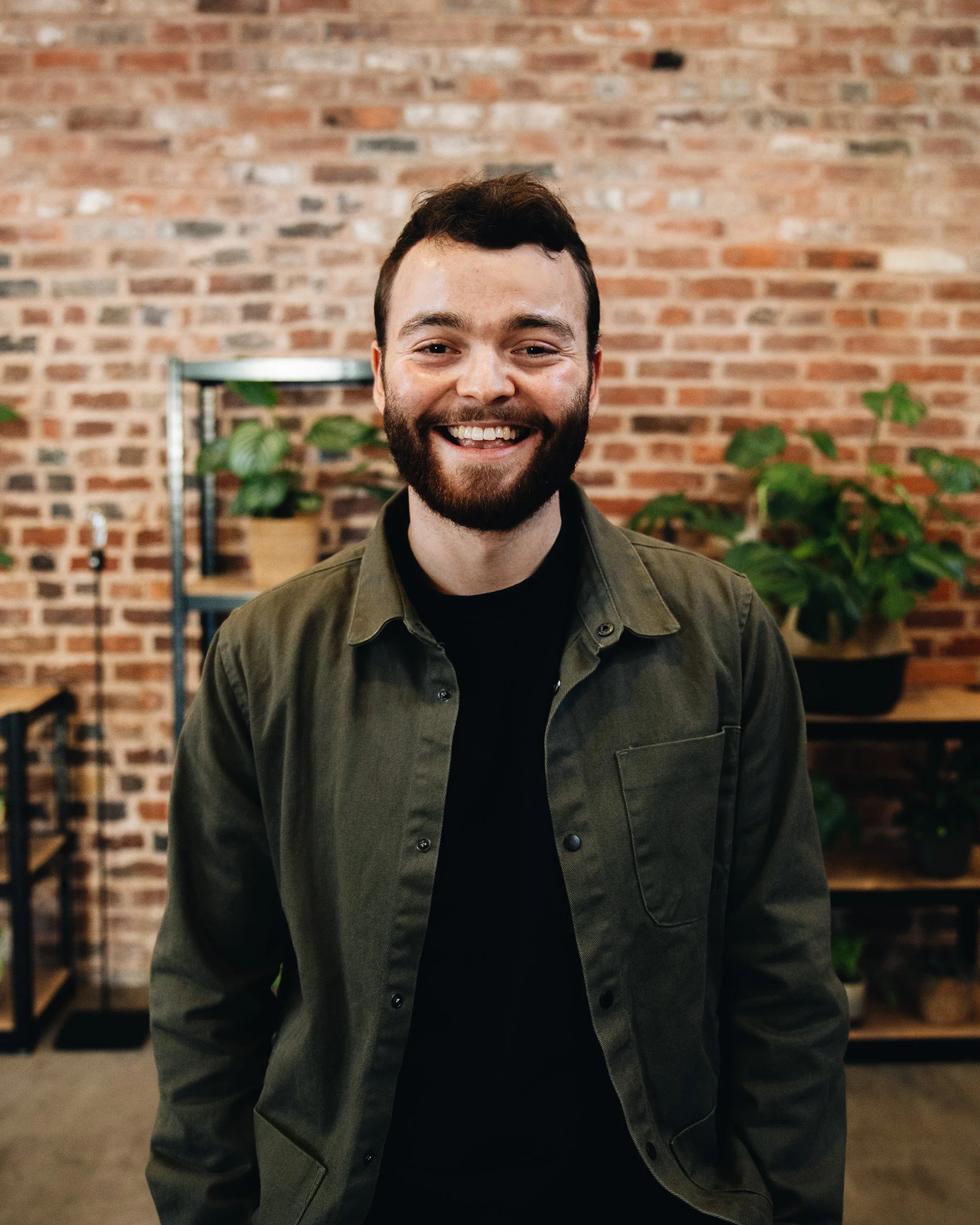 Our Team — Gas Street Church, Birmingham