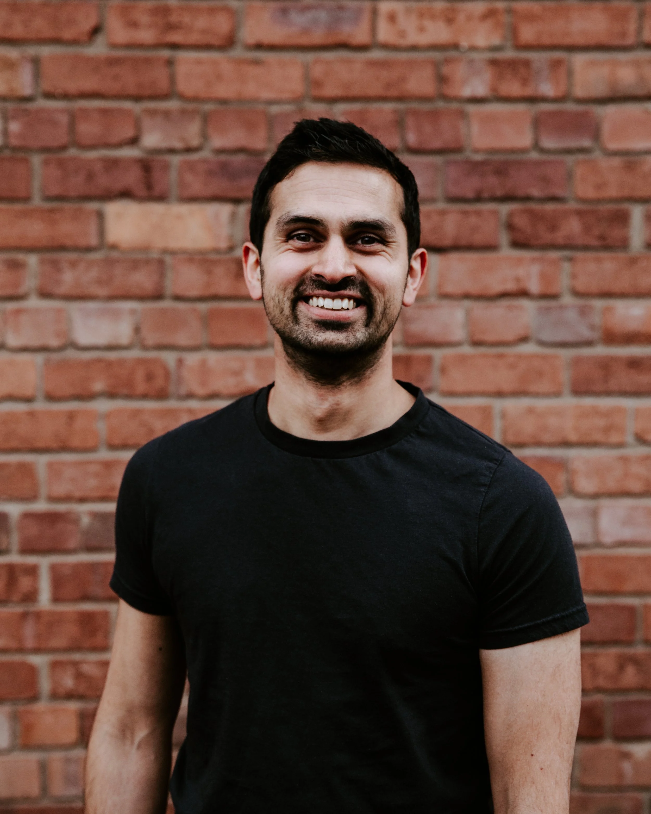 Our Team — Gas Street Church Birmingham