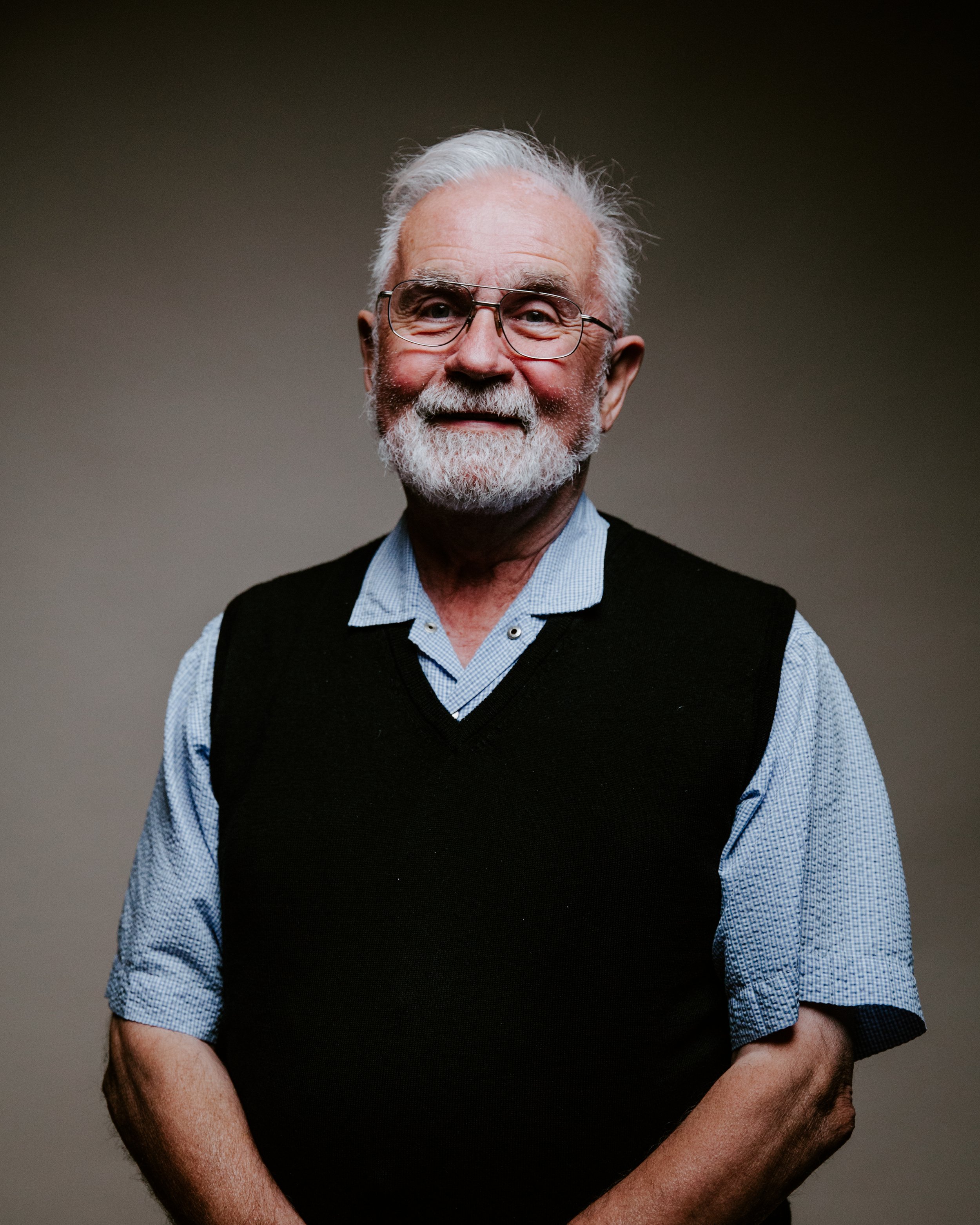 Our Team — Gas Street Church Birmingham