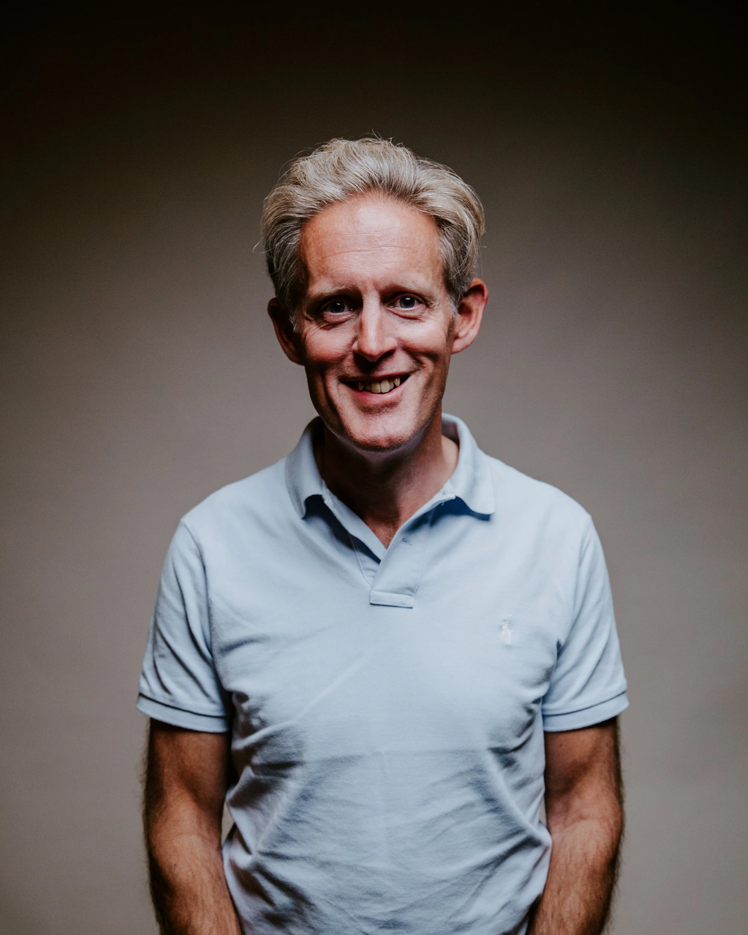 Our Team — Gas Street Church Birmingham