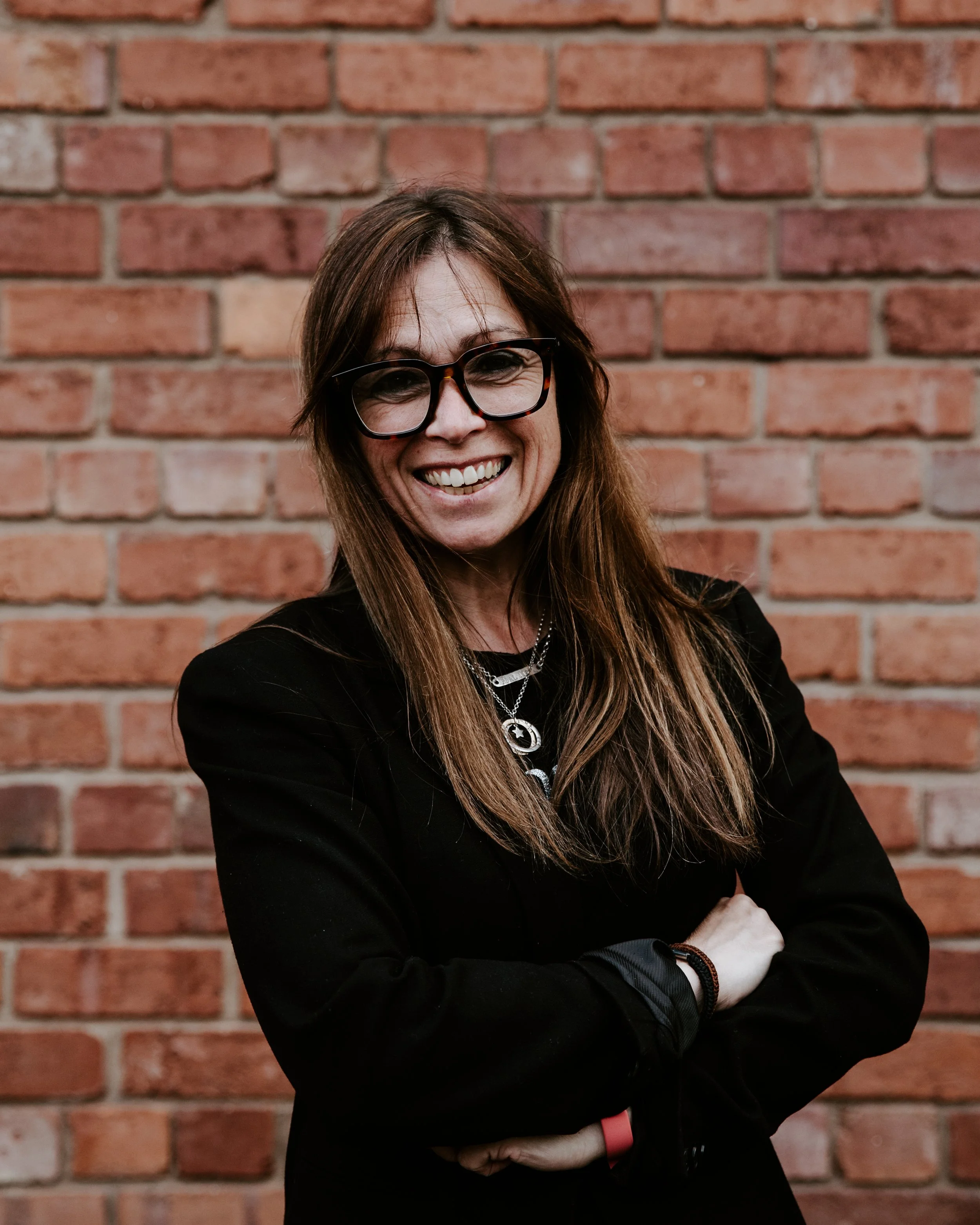 Our Team — Gas Street Church Birmingham