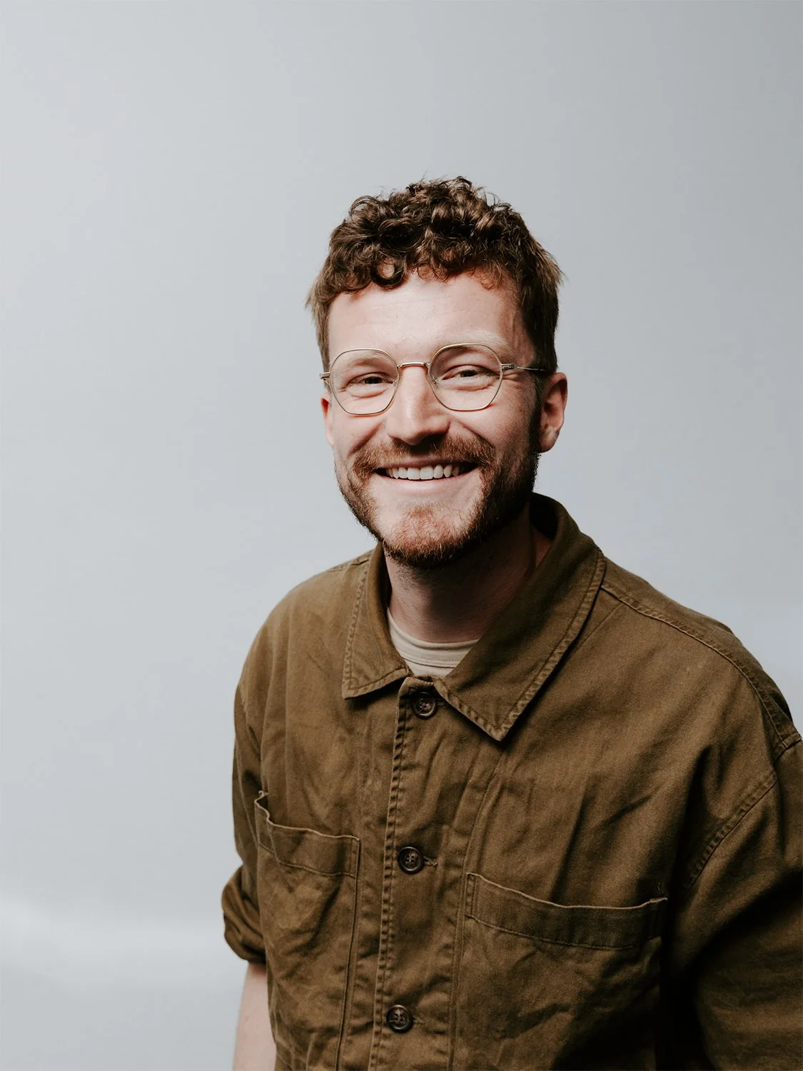 Our Team — Gas Street Church, Birmingham