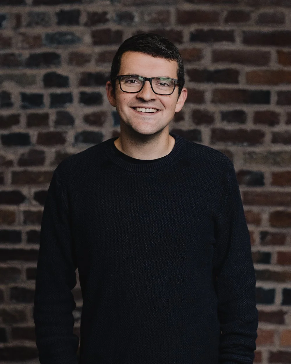 Our Team — Gas Street Church, Birmingham