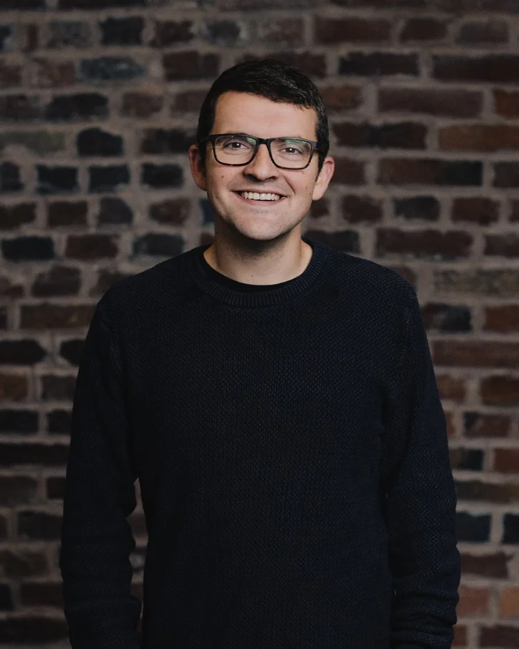 Our Team — Gas Street Church, Birmingham