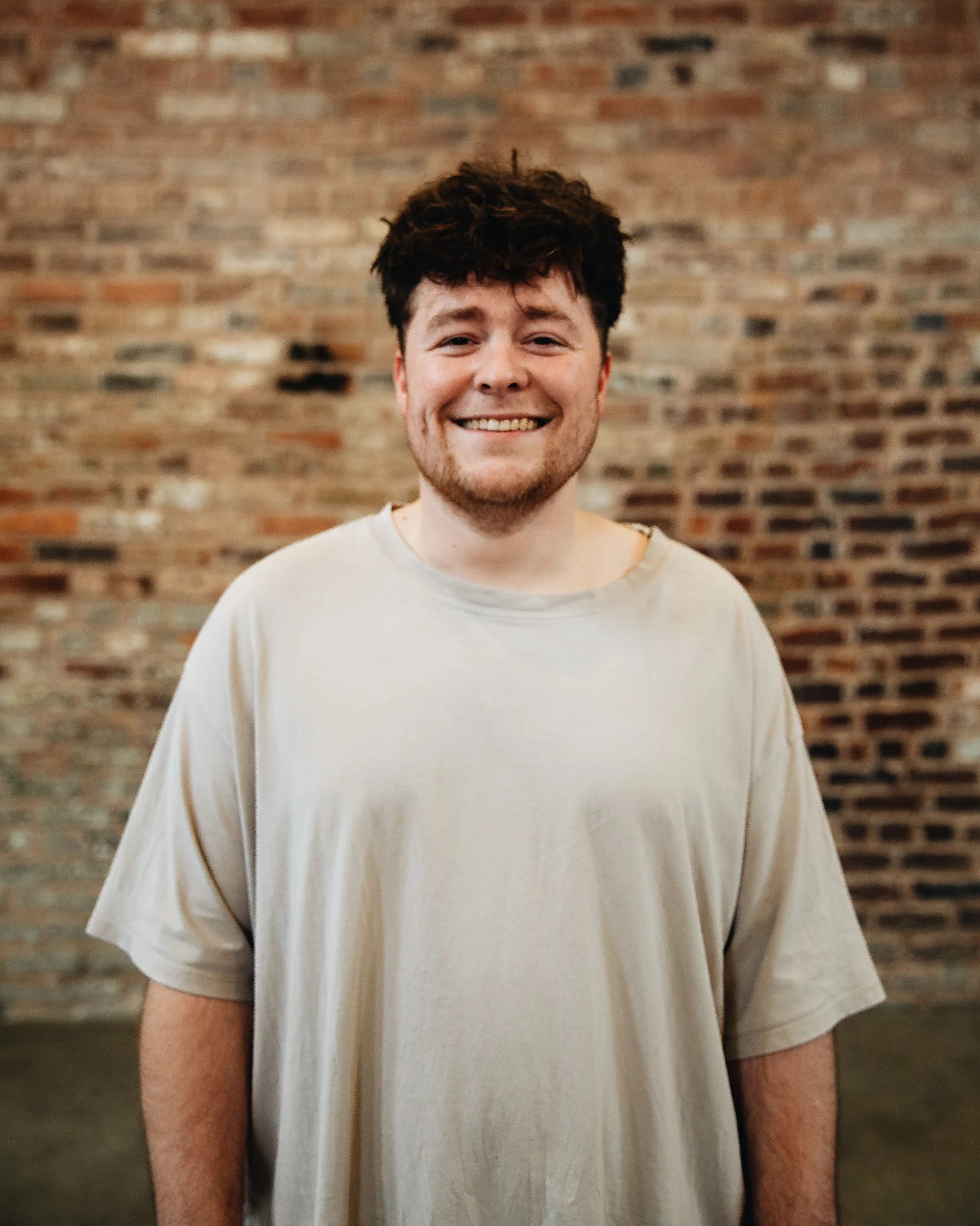 Our Team — Gas Street Church, Birmingham