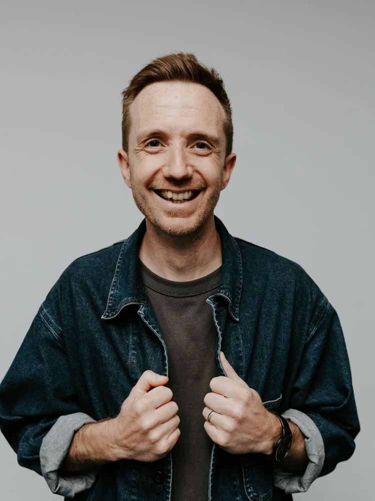 Our Team — Gas Street Church, Birmingham