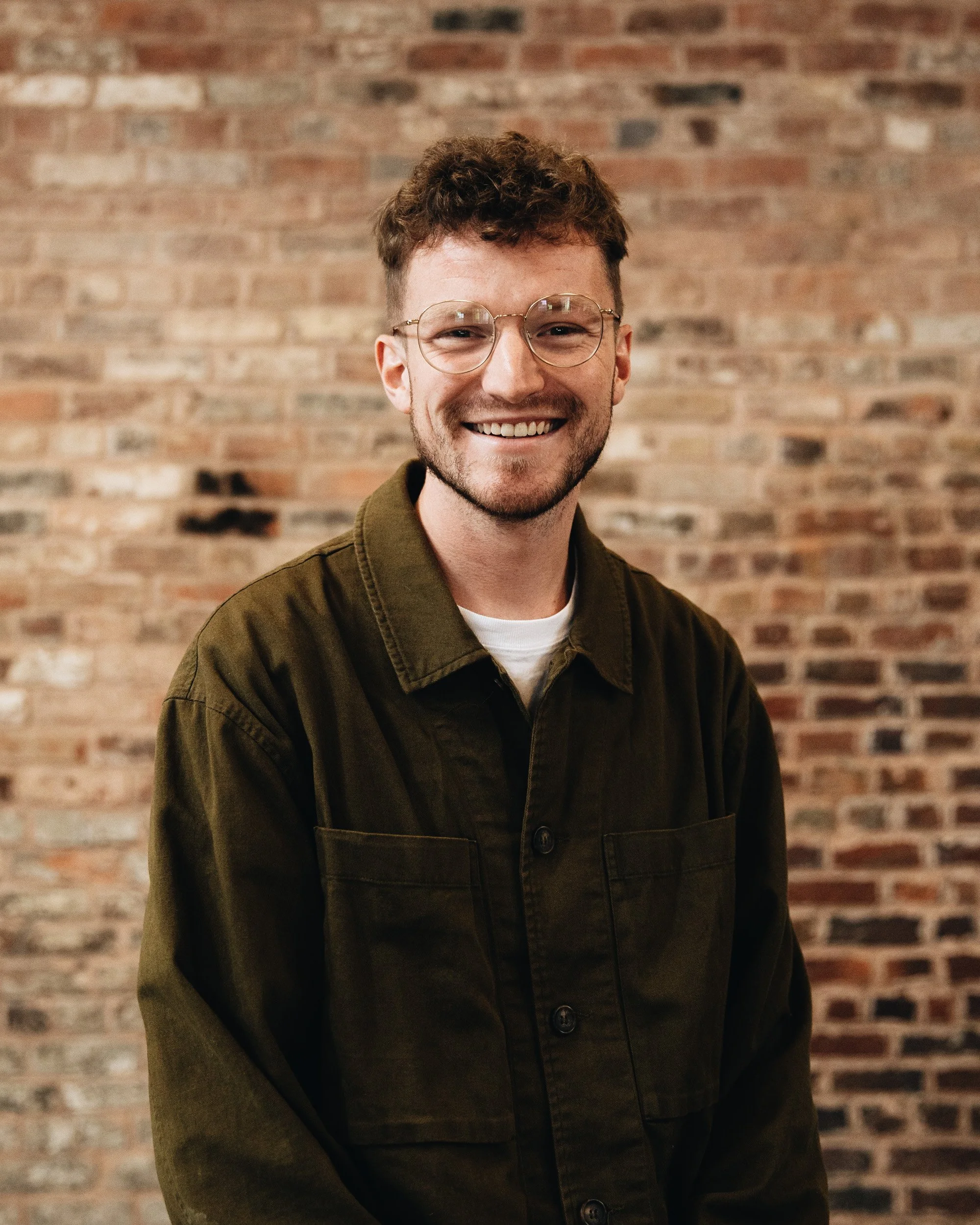 Our Team — Gas Street Church, Birmingham