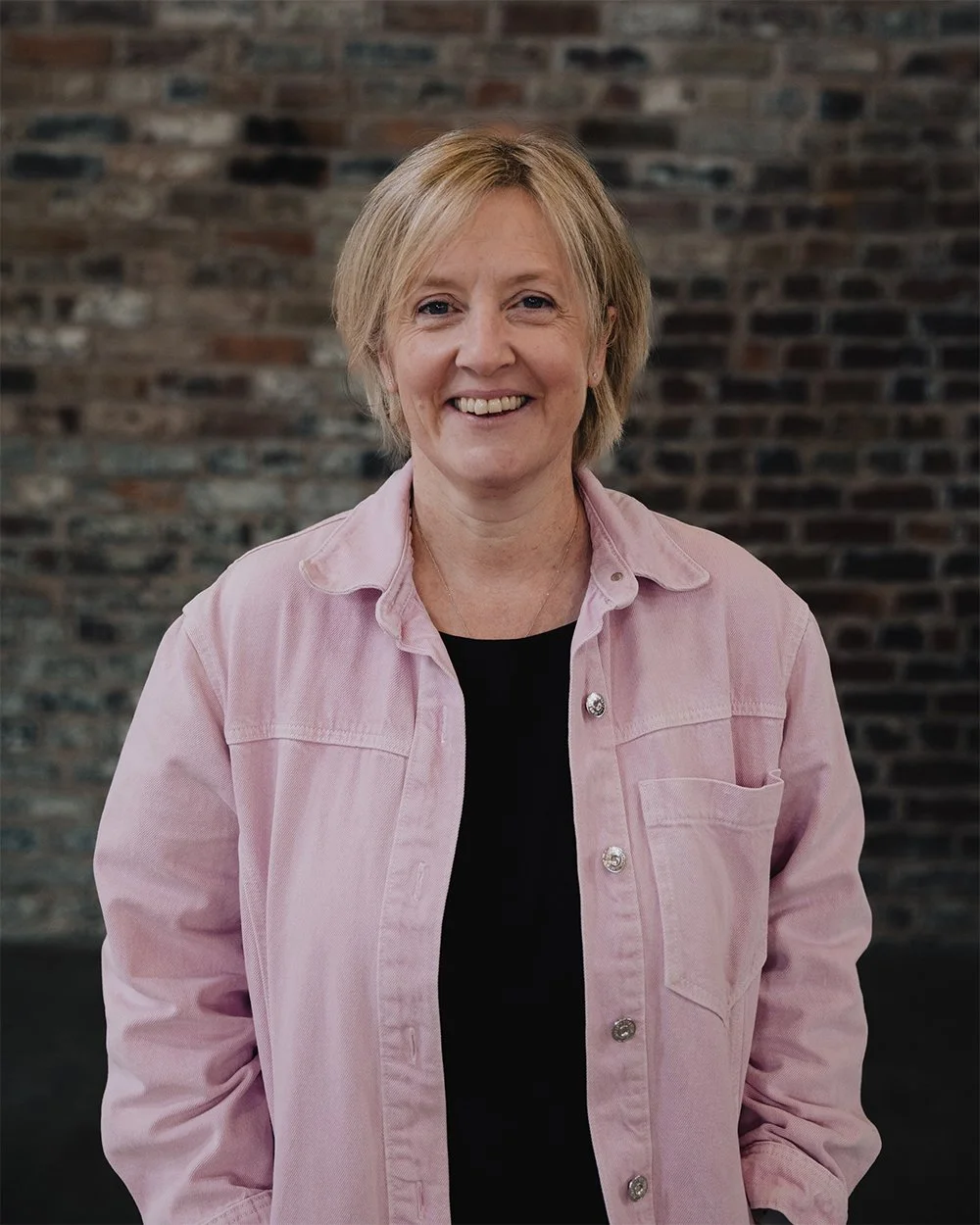 Our Team — Gas Street Church, Birmingham