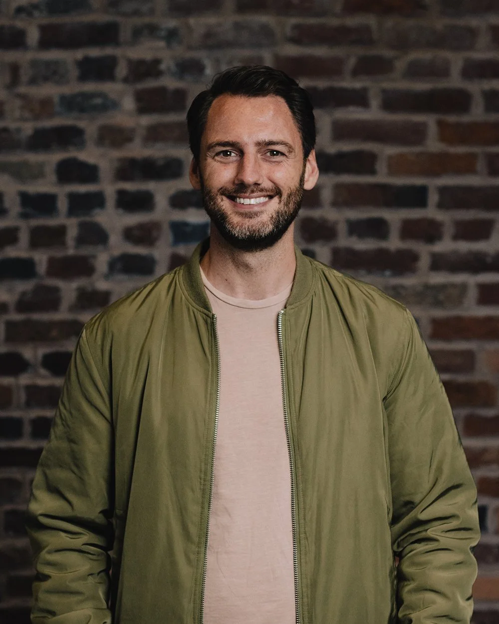 Our Team — Gas Street Church, Birmingham