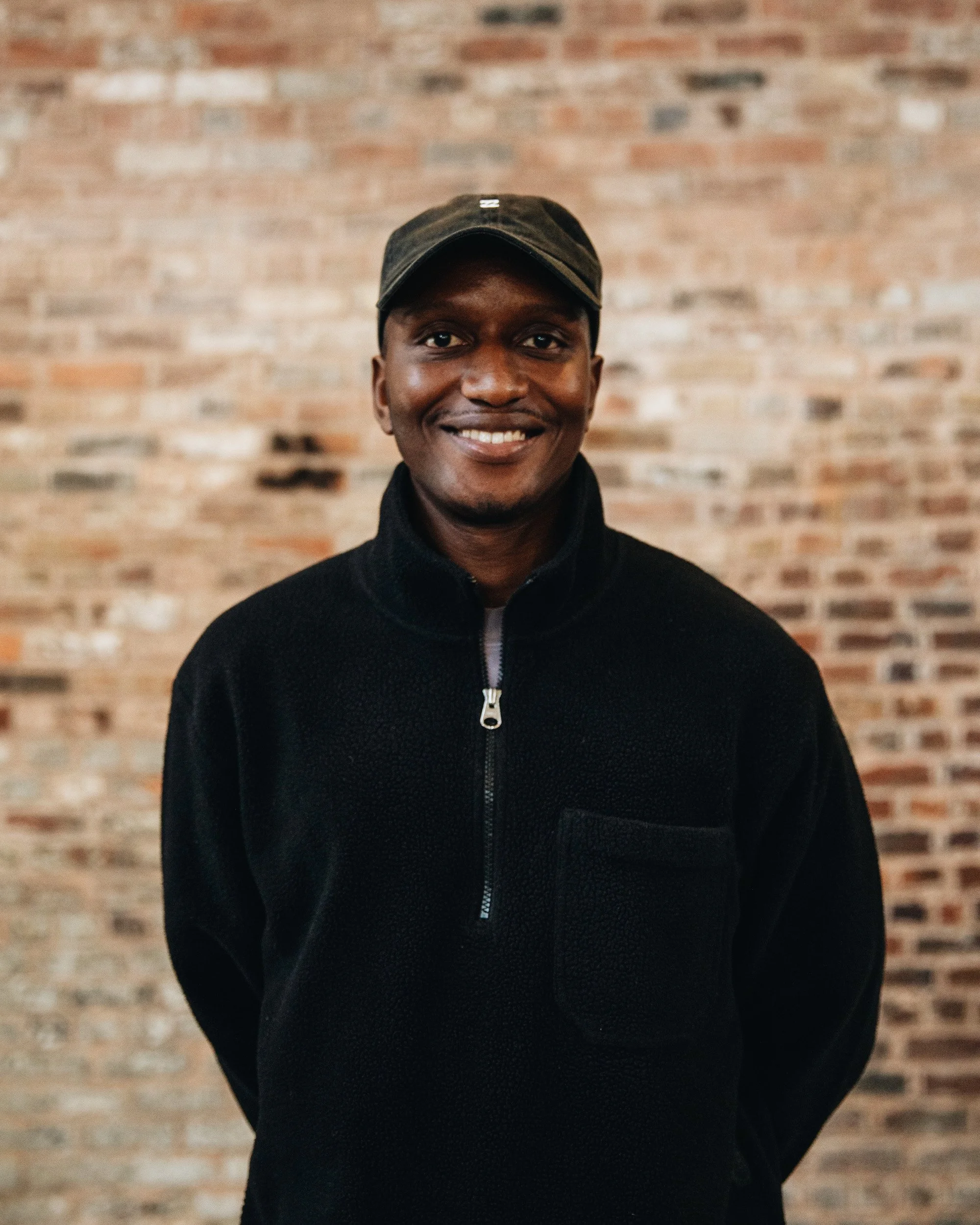 Our Team — Gas Street Church, Birmingham