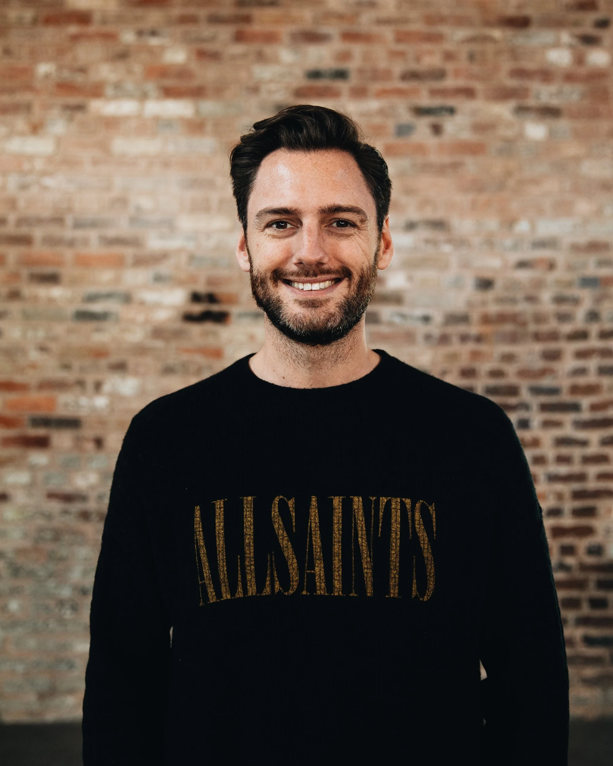 Our Team — Gas Street Church, Birmingham